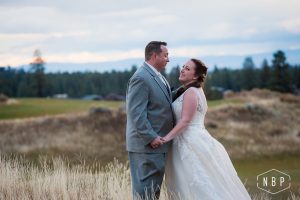 Courtney & Daniel Wedding - Tetherow, Bend, Oregon | No Boundaries ...