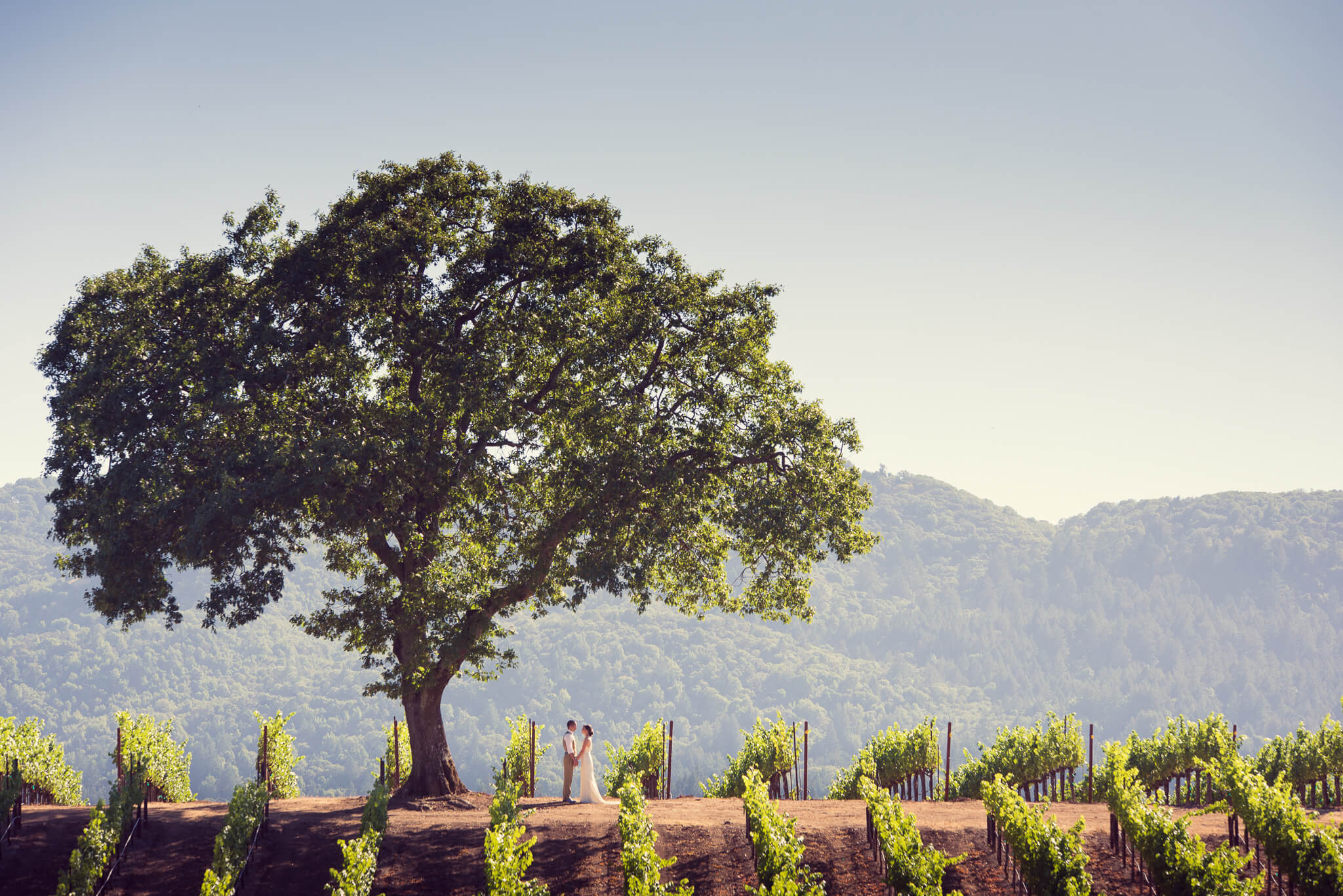 No Boundaries Photography | Wedding Photographer - Bend, Oregon