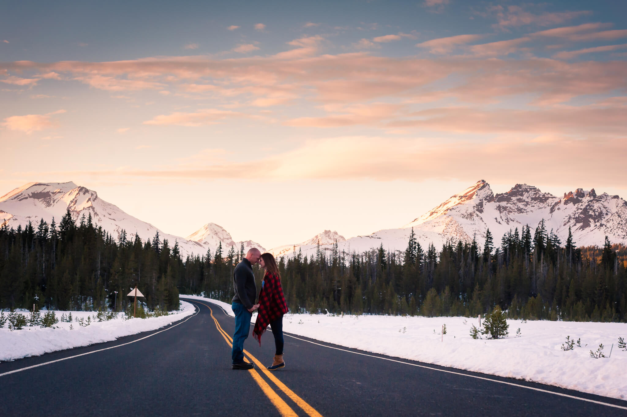 No Boundaries Photography | Wedding Photographer - Bend, Oregon